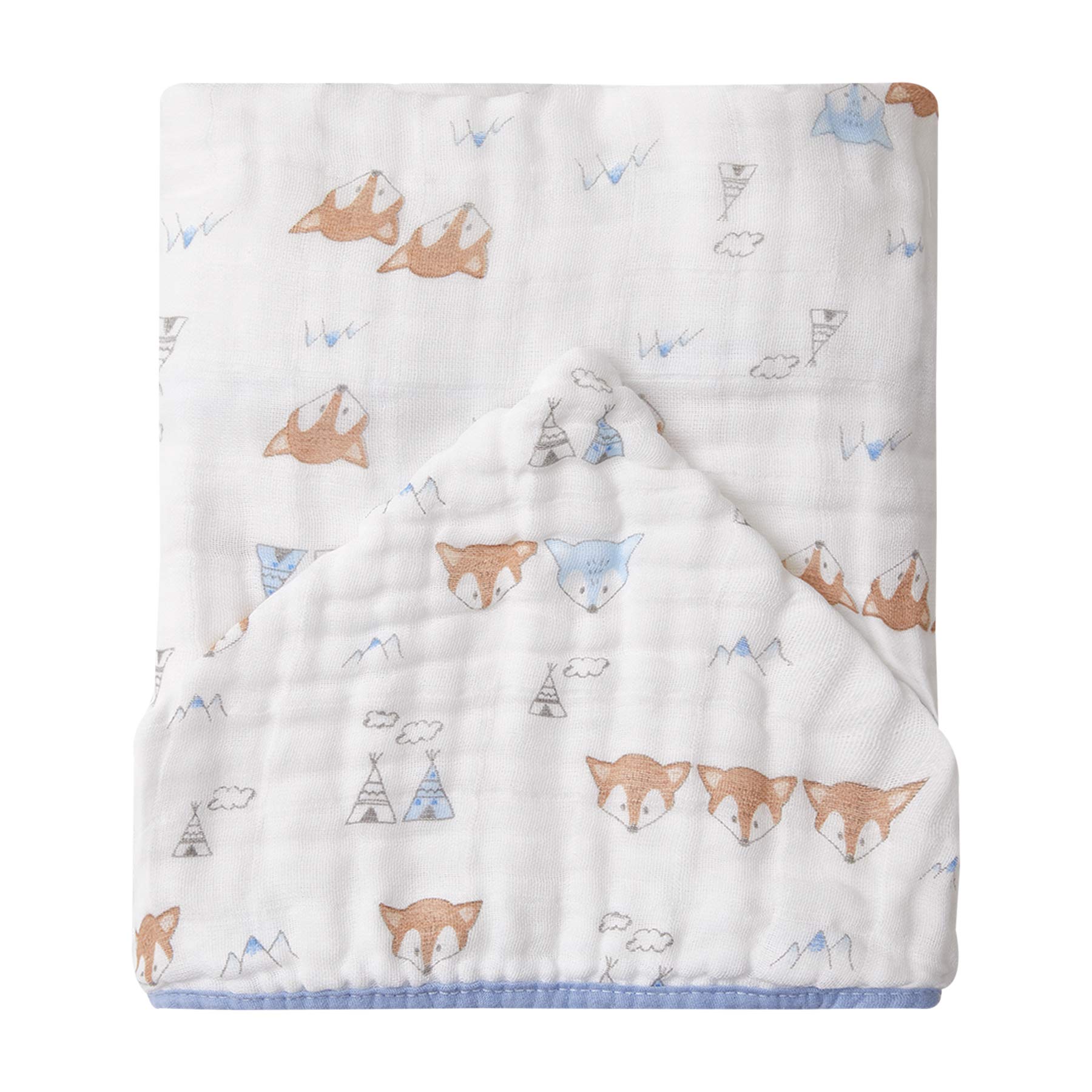 Papi Textil Toalhão De Banho Soft Premium Papi Baby C/ Capuz Est 1,05M ...