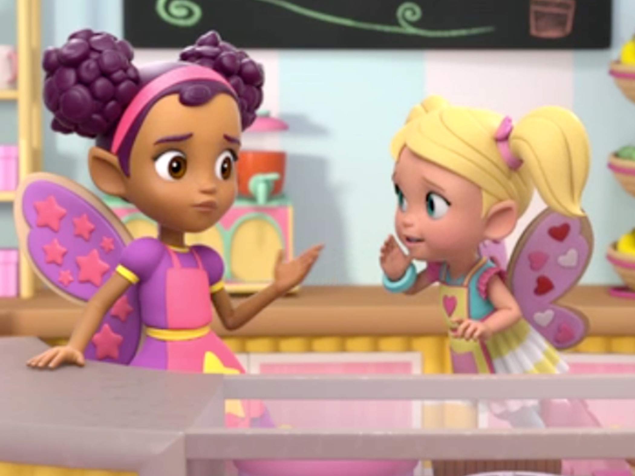 Watch Butterbean's Cafe Season 5 | Prime Video