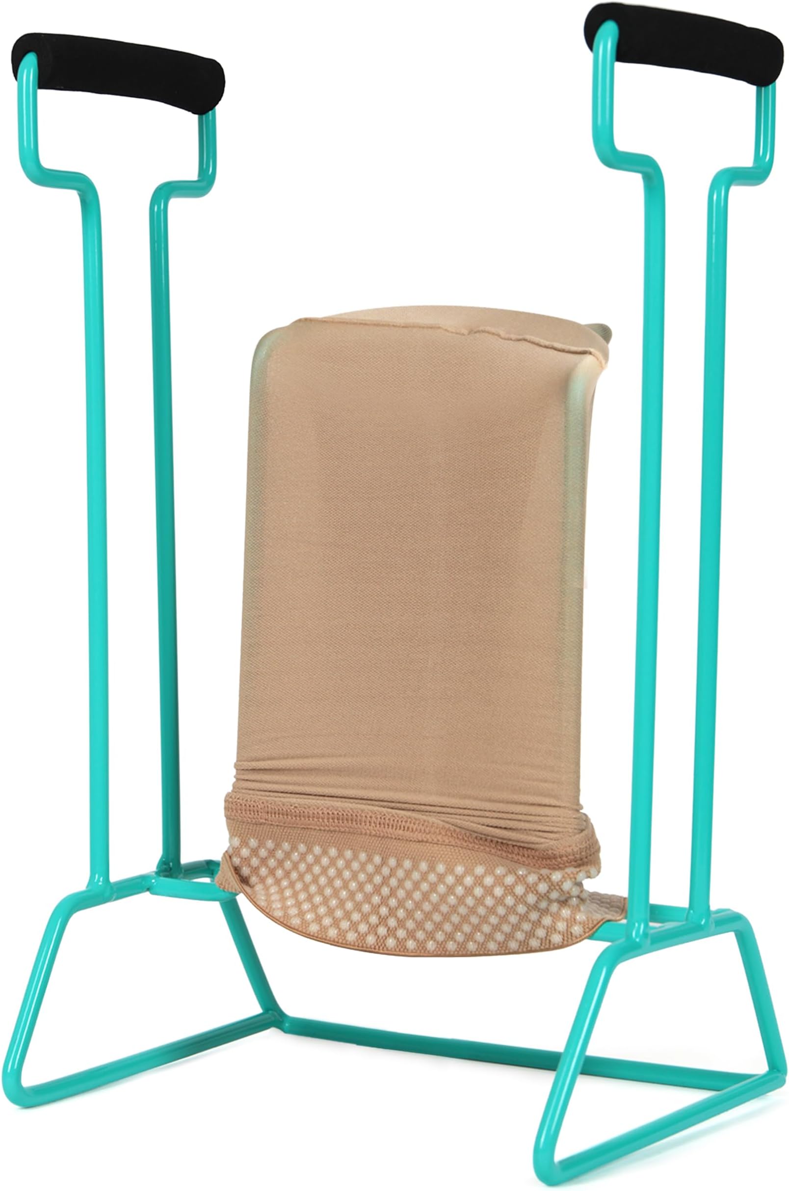 Amazon.com: Stockings Donner Compression Sock Helper Tool for Seniors ...