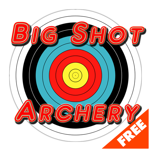 Big Shot Archery - Free - App on Amazon Appstore
