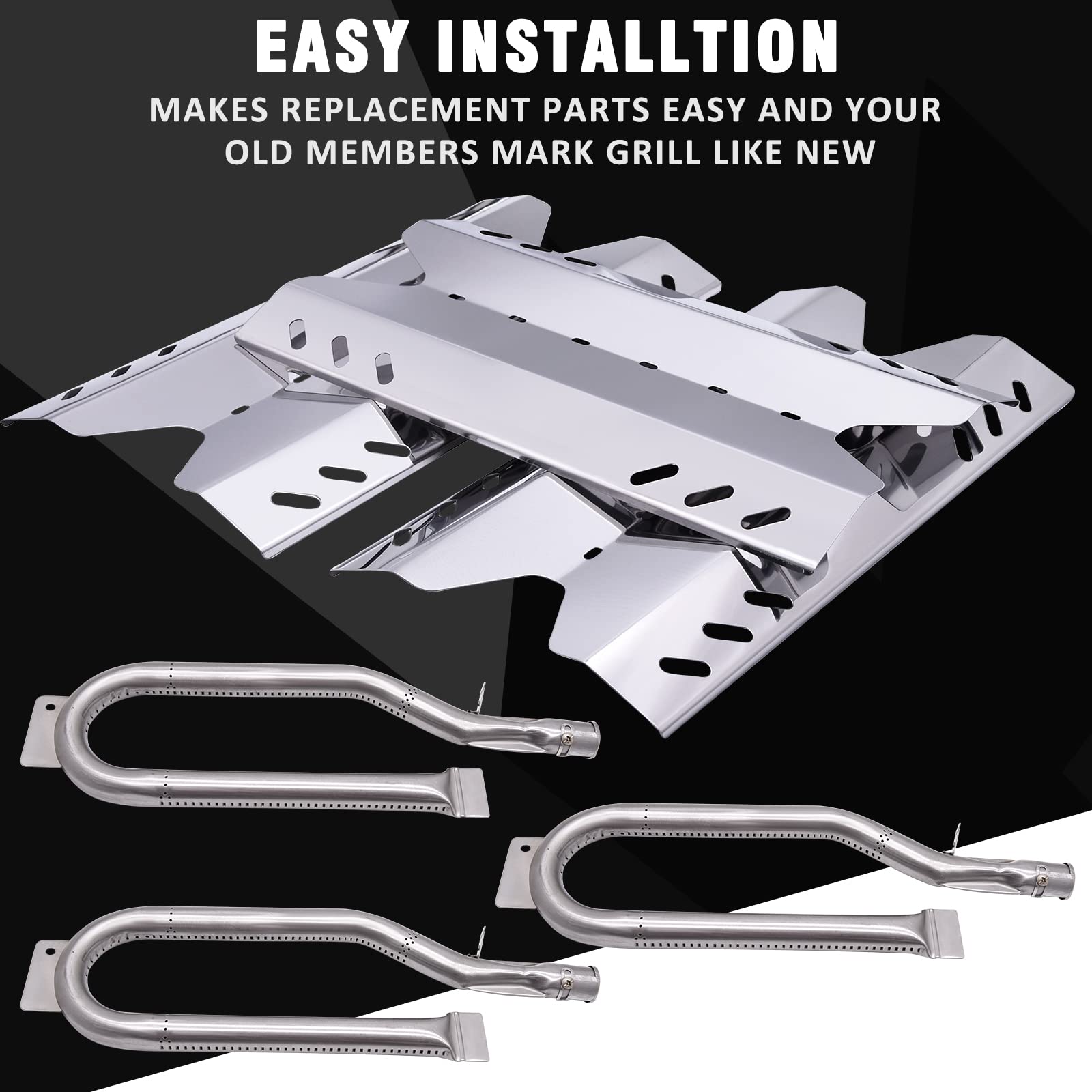 Members Mark Bbq Grill Parts Members Mark Whistle Hybrid Grill For