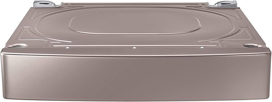 Amazon.com: SAMSUNG 27” Wide Laundry Riser Pedestal Stand for 27” Wide ...