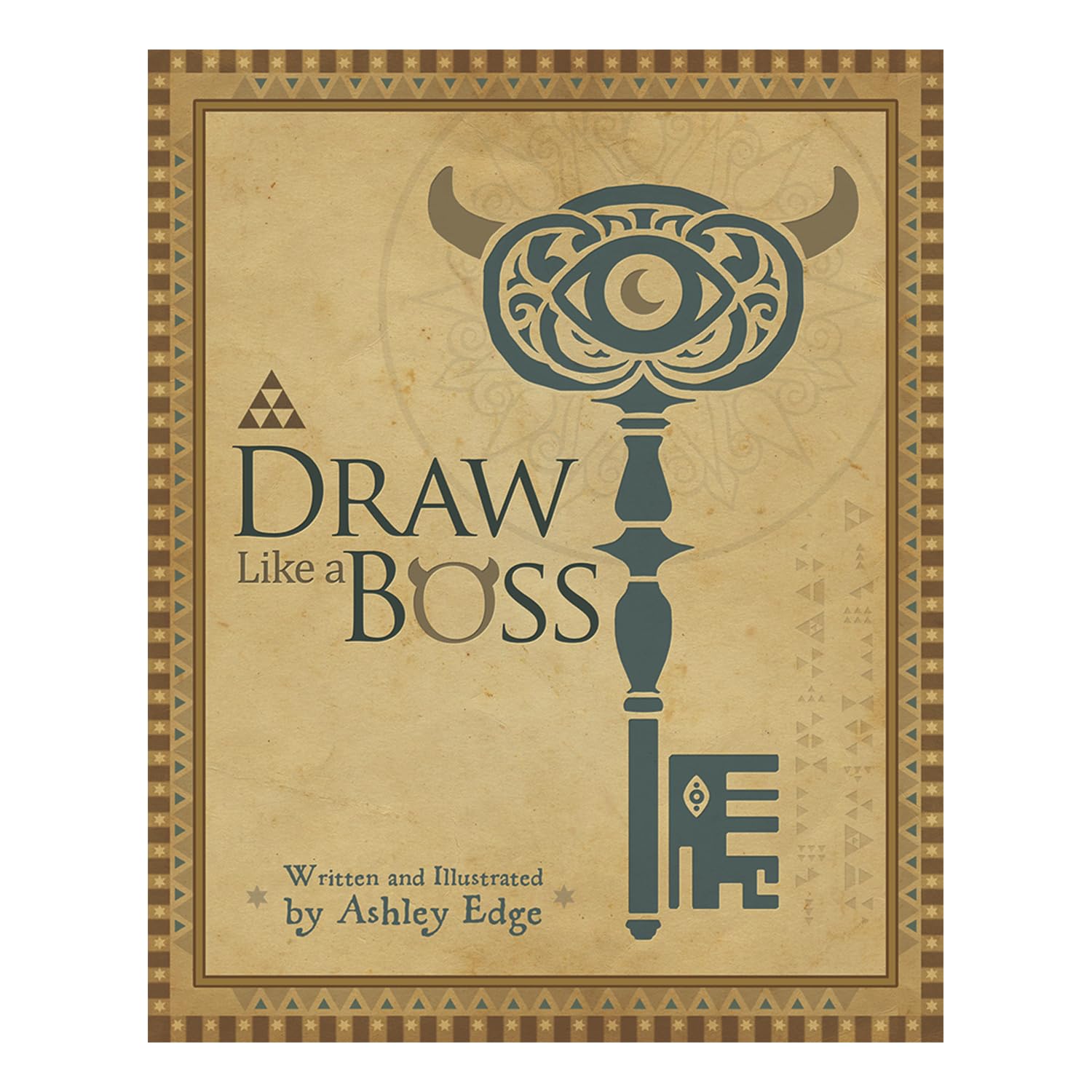 Draw Like a Boss 1 : Edge, Ashley, Rooks, Elinor, Edge, Ashley: Amazon ...