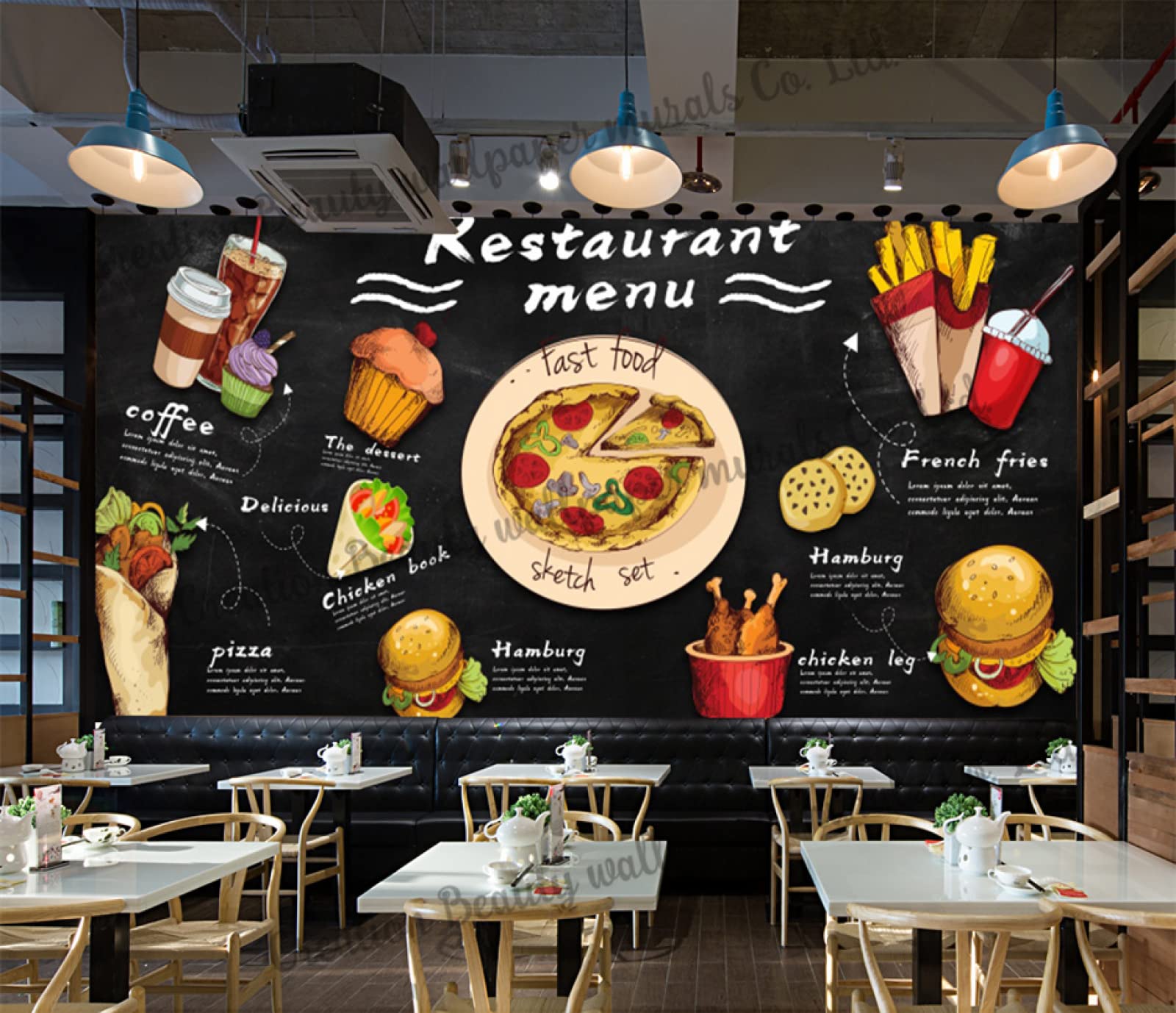 Top Bistro Menu Wallpapers
