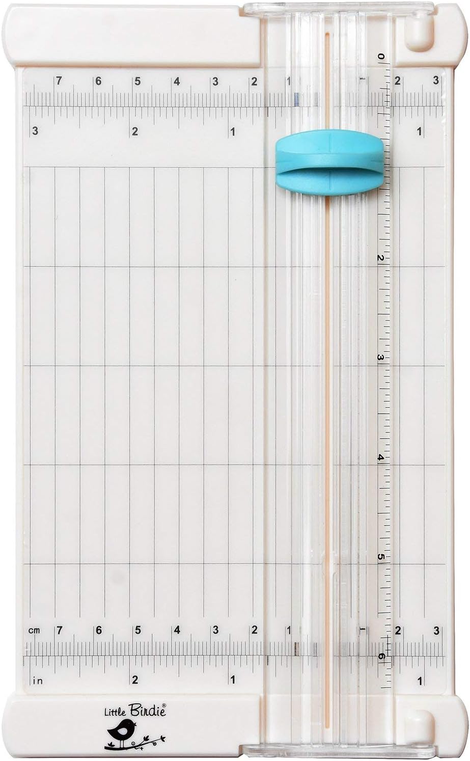 amazon basics Craft Paper Trimmer, 12 Inch Cut : Amazon.in: Office Products