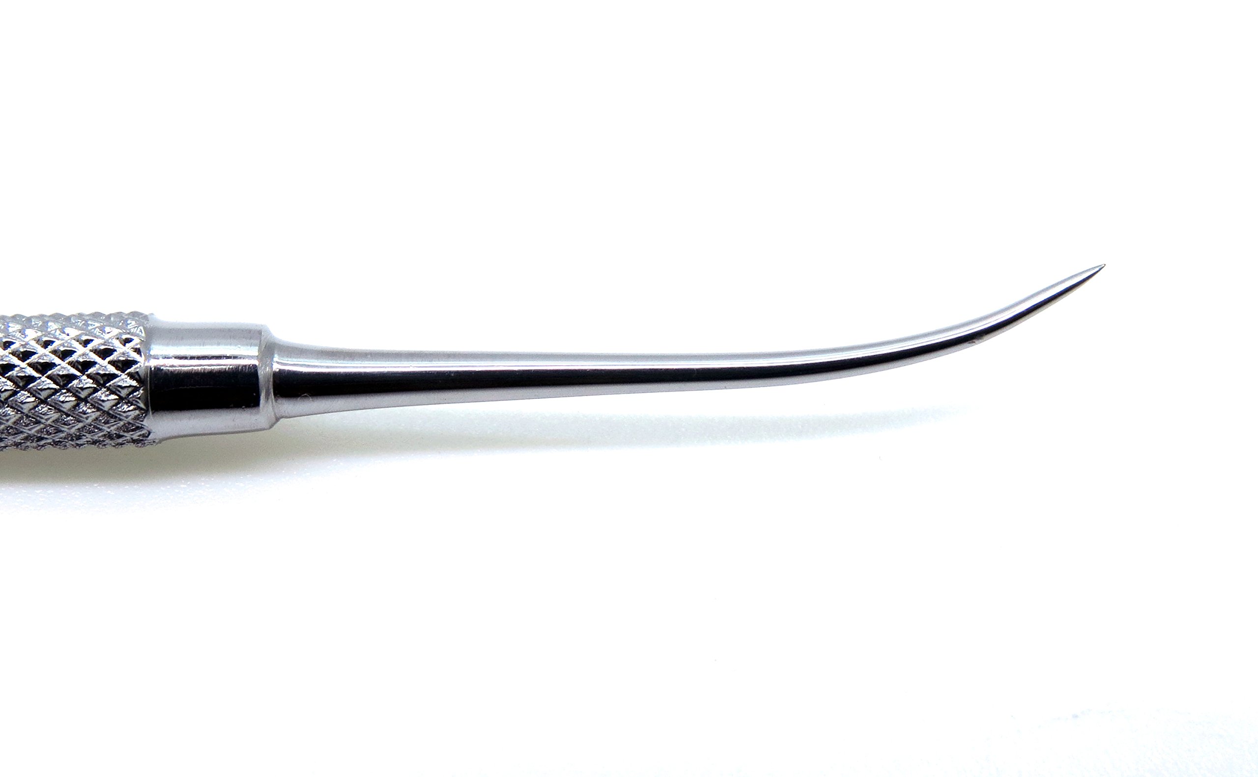 Snapklik.com : Dental Pk Thomas Wax Carvers P.K 2 Restorative Double ...