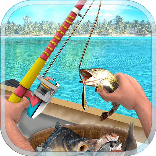 Reel Fishing Simulator 2018 - Ace Fishing - App on Amazon Appstore