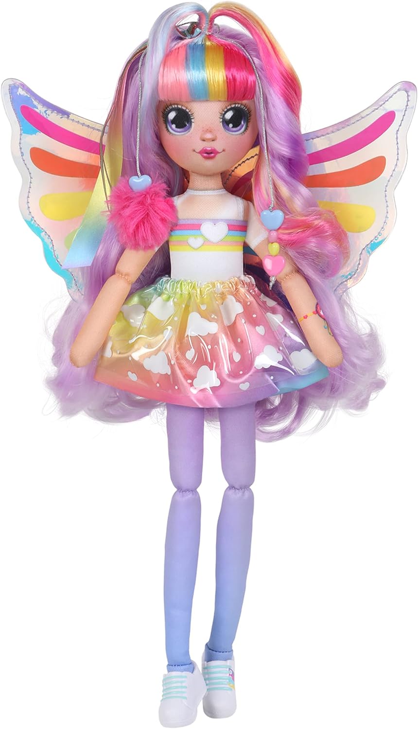 Dream Seekers Doll Hope BigaMart dream-seekers-doll-hope-bigamart
