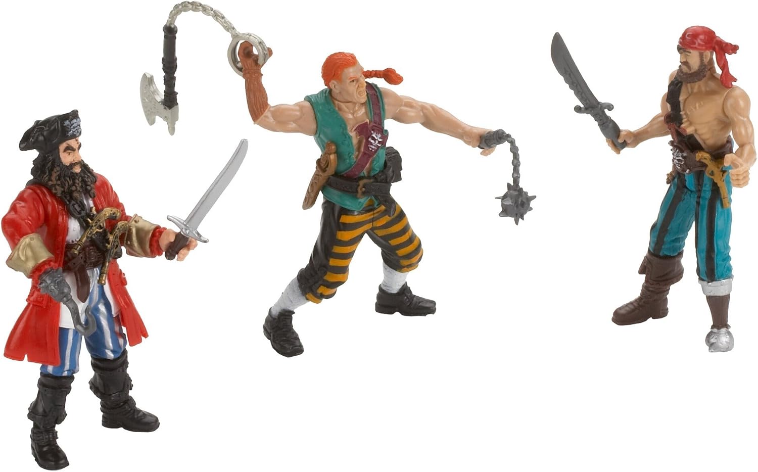 Simba 4372109 - Pirate Exp. 3 aksiyon figürü : Amazon.com.tr: Oyuncak