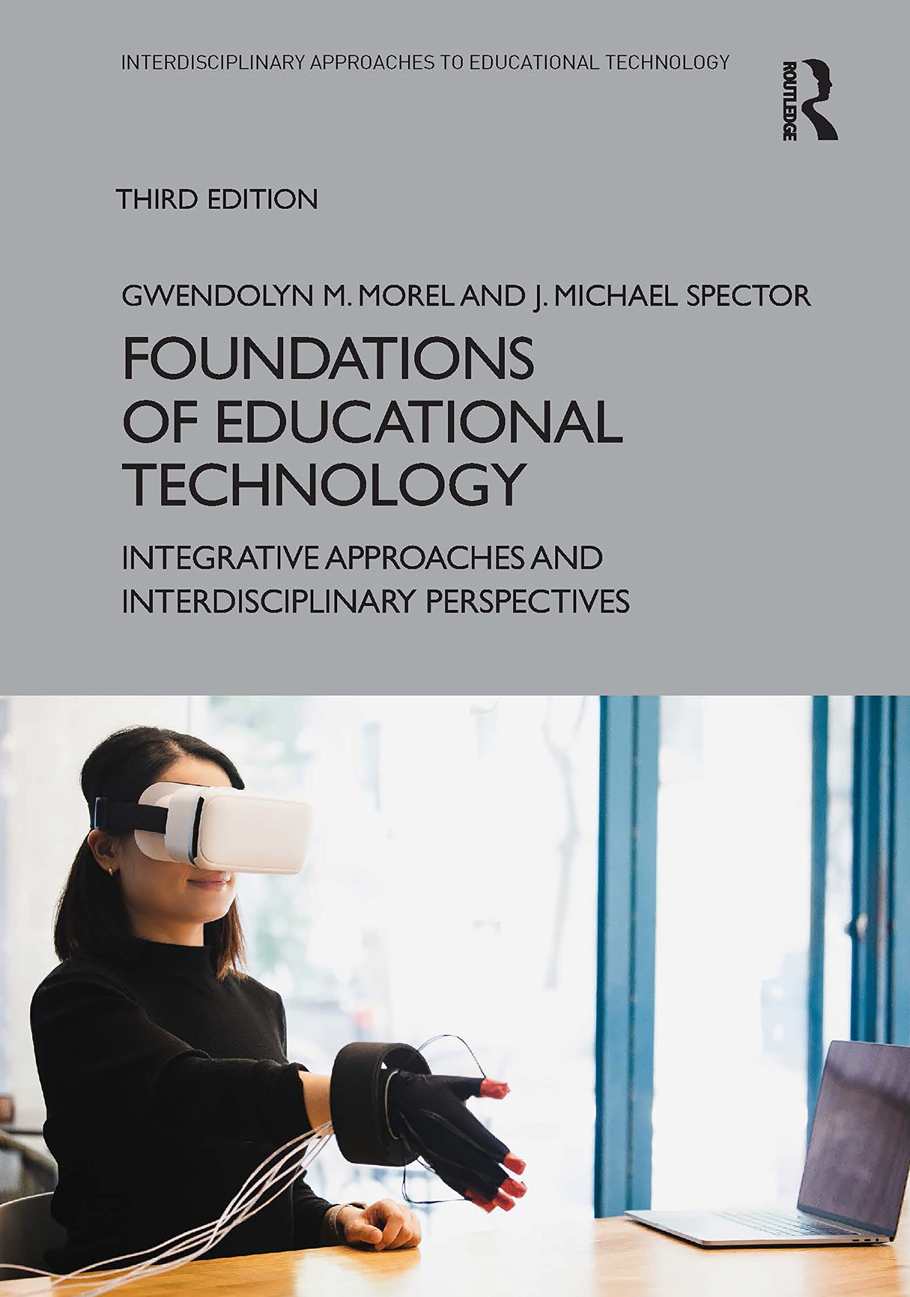 Foundations of Educational Technology (Interdisciplinary Approaches to ...