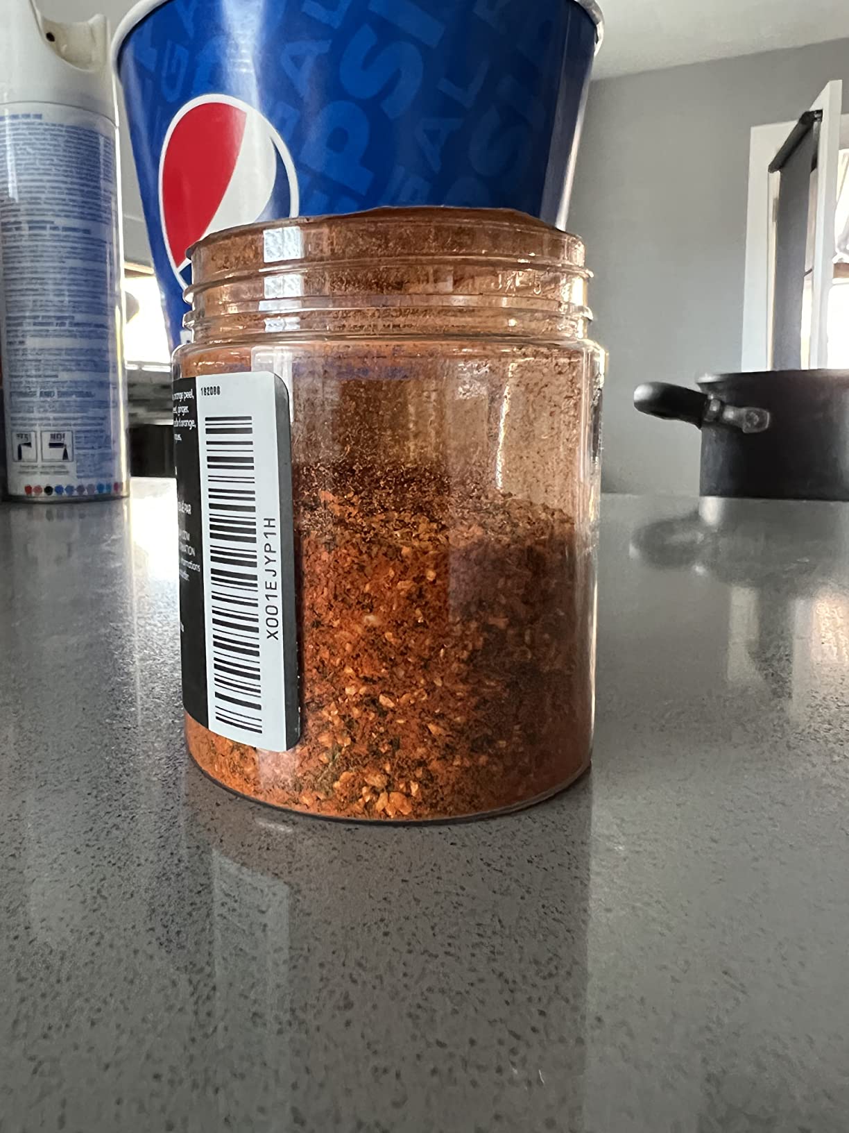 Amazon.com : YOSHI Shichimi/Nanami 7-Spice Togarashi Dry Chili Blend ...