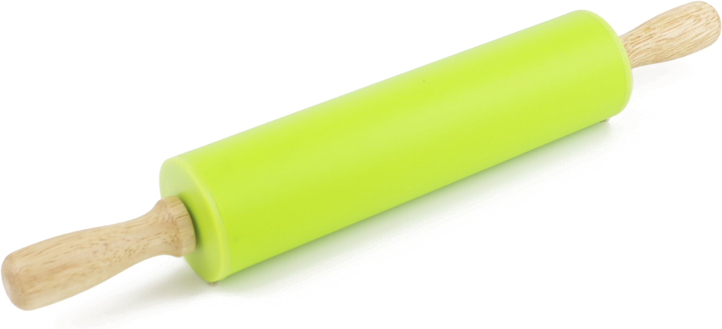 Amazon.com: Remeel Silicone Rolling Pin for Baking Non-stick Rolling ...