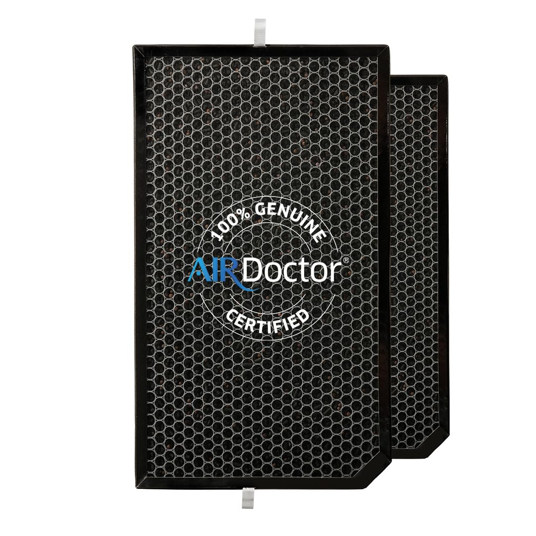 Buy AIRDOCTORAD5000 / AD5500 Universal Genuine Replacement Carbon Trap ...