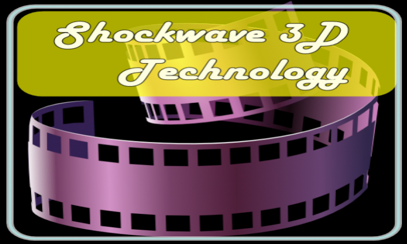 Shockwave 3D Technology:Amazon.in:Appstore for Android
