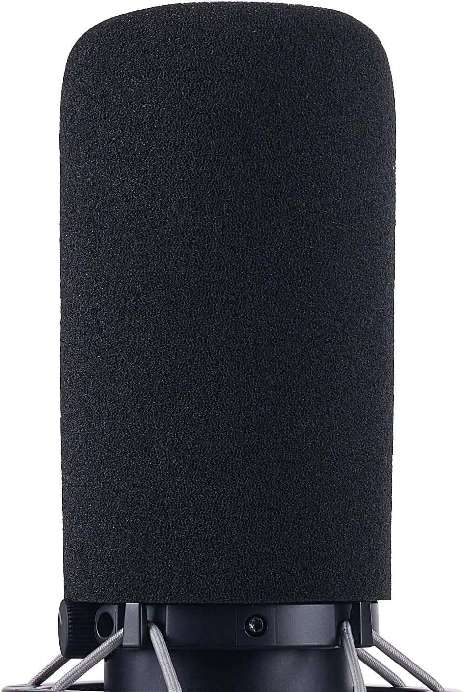 Amazon.com: Sound Addicted - Windscreen for HyperX QuadCast and ...
