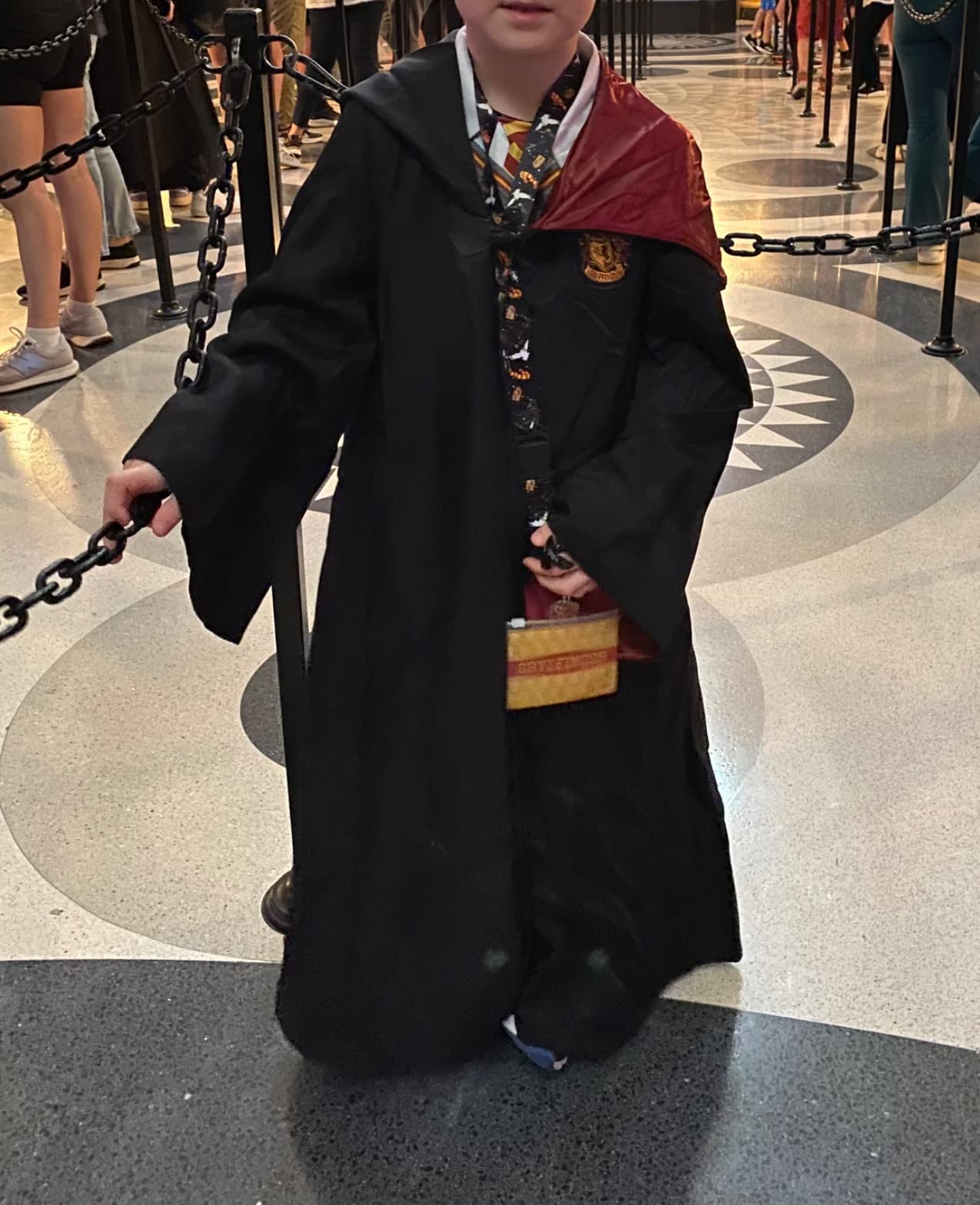 $12/mo - Finance Harry Potter Premium Costume, Official Wizarding World ...