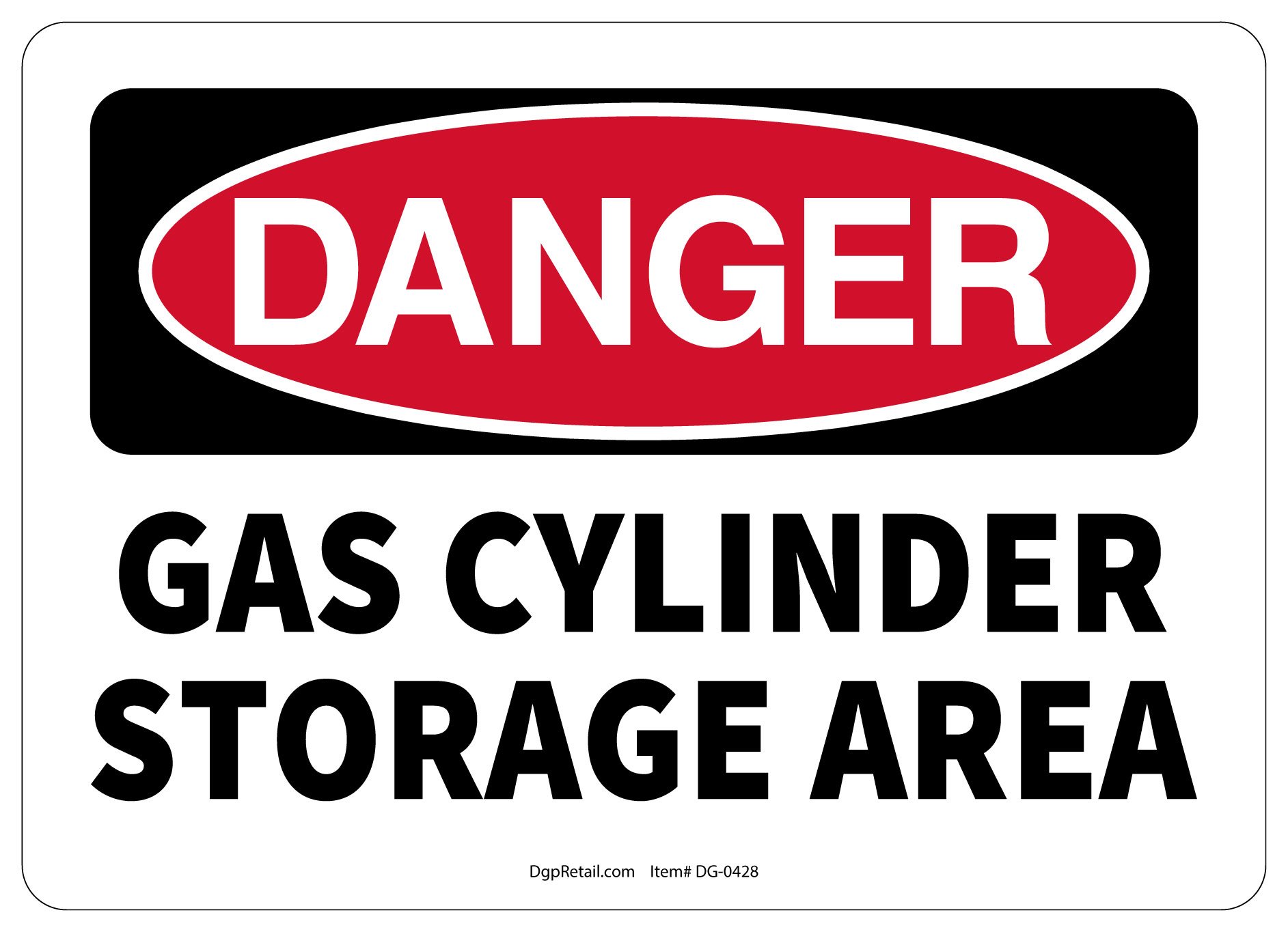 Osha Gas Cylinder Storage Requirements
