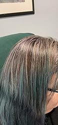 Amazon.com : Pulp Riot Semi-Permanent Hair Color for Unisex, Mercury ...