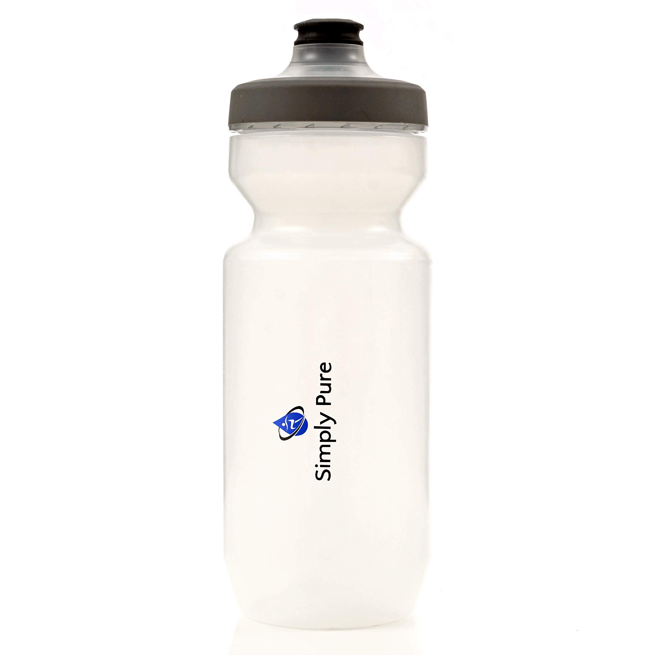 Snapklik.com : Simply Pure Purist 22 Oz BPA-Free Water Bottle By ...