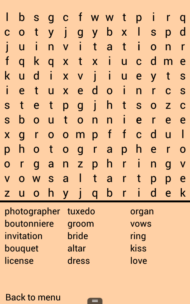 Word Search Pro Free Amazon co uk Appstore For Android word-search-pro-free-amazon-co-uk-appstore-for-android