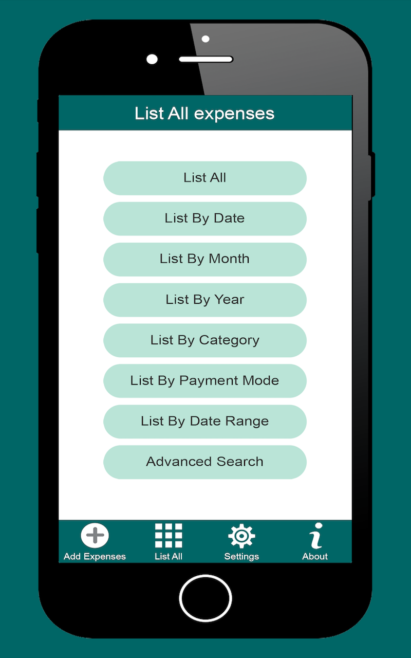 Salary Spending Tracker:Amazon.com:Appstore for Android