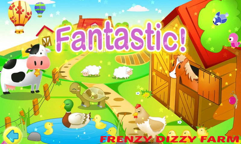 Frenzy Dizzy Farm - App on Amazon Appstore