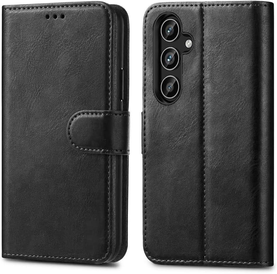 Samsung Galaxy S9 Cases - Galaxy S9 5.8" G960F G960F/DS Premium Black ...