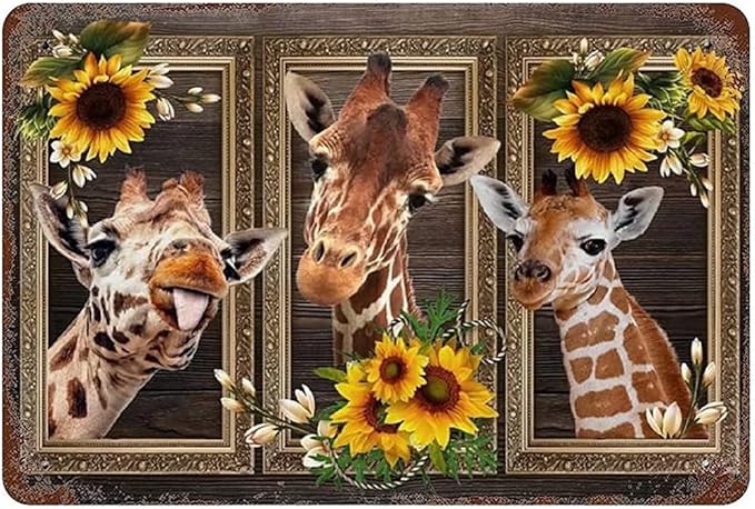 Vintage Tin Logo Pilot Code Phonetic Alphabet Metal Sign Art-Wall Decor ...