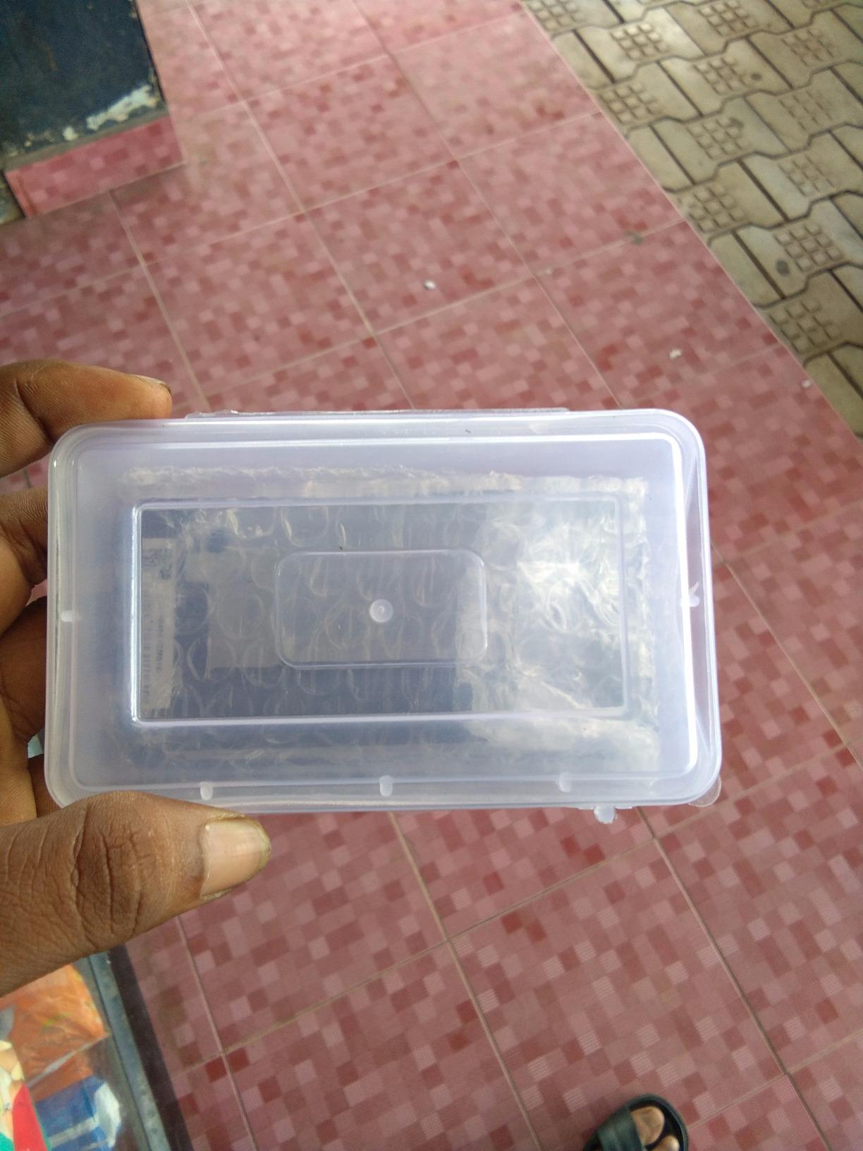 iPhone 4 Back Panel (Glass) : Amazon.in: Electronics