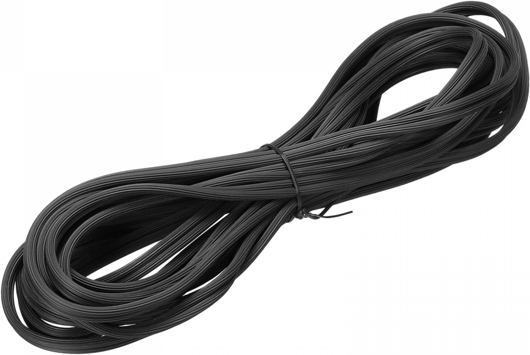 uxcell Screen Spline, 15M/49.21Ft Rubber Sealing Strip Window Screen ...