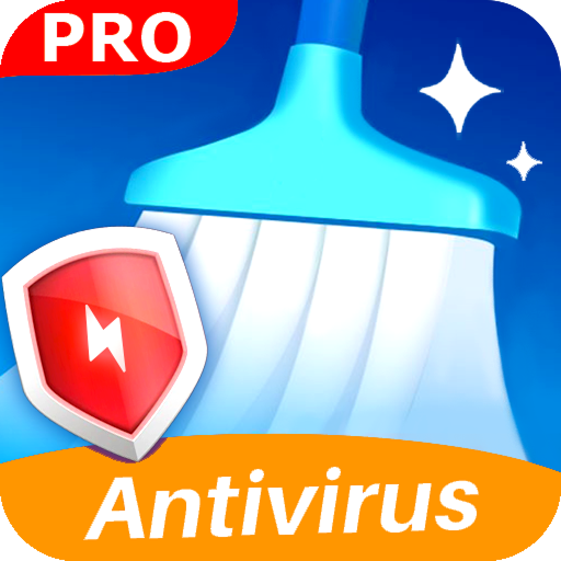 Aplicación Antivirus & Security App for -Fire-Tablet– Malware Scanner ...
