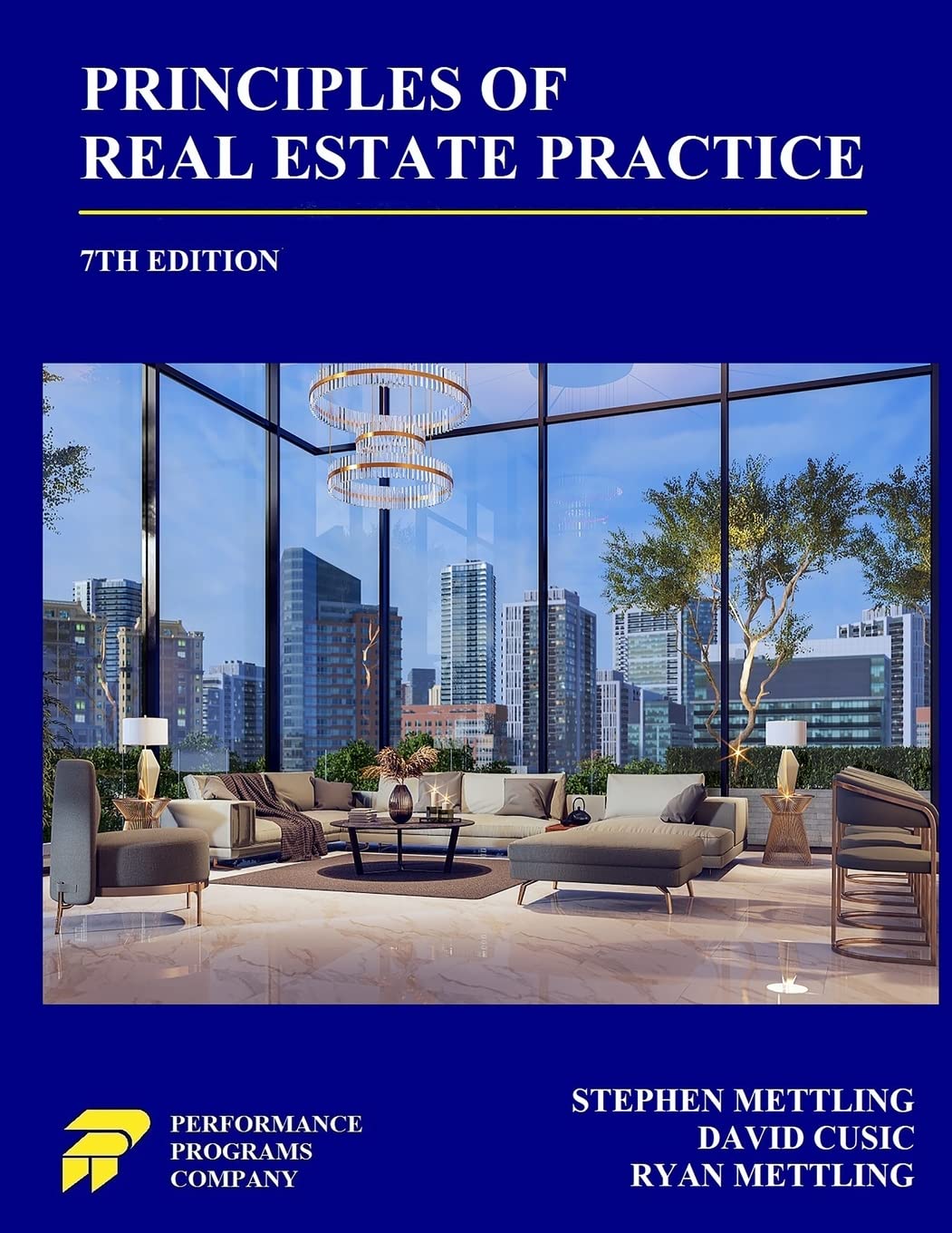 Amazon.com: Principles of Real Estate Practice: 7th Edition ...