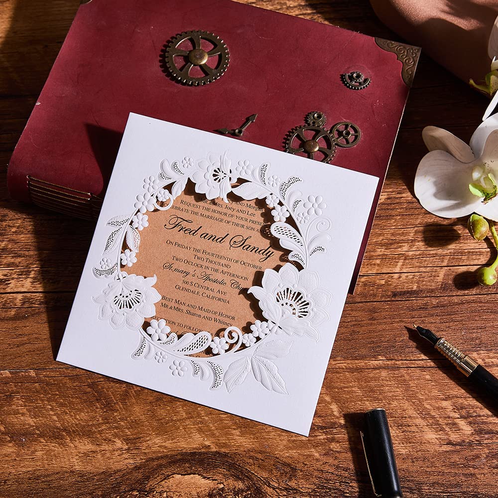 Pokemon Wedding Invitation