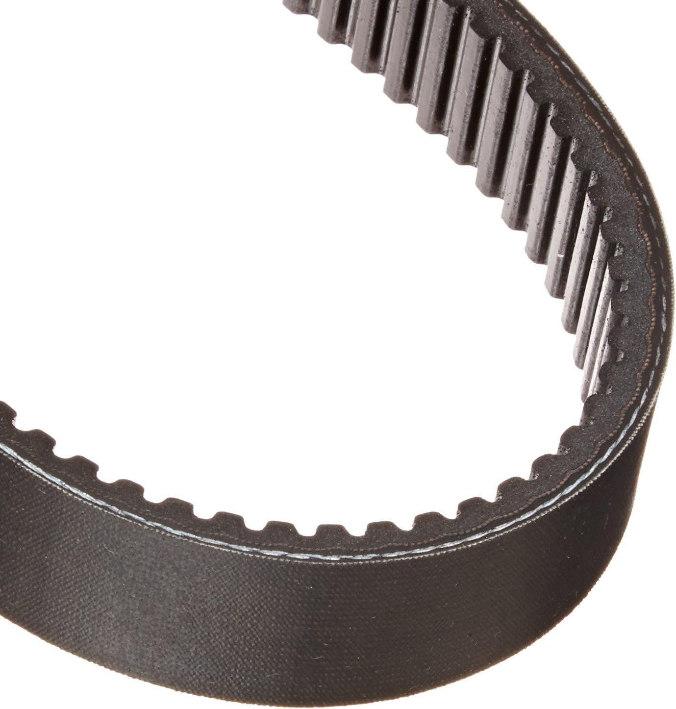 Amazon.com: Gates 1622V307 Bandless Multi-Speed Belt, 1" Top Width, 22 ...