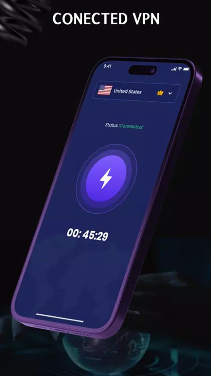 Vpn unlimited Super Safe Proxy And Secure For fire Tablet - App on ...