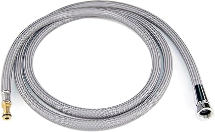 Grandiance Replacement Hose Kit for Moen Pull Down Kitchen Faucet ...
