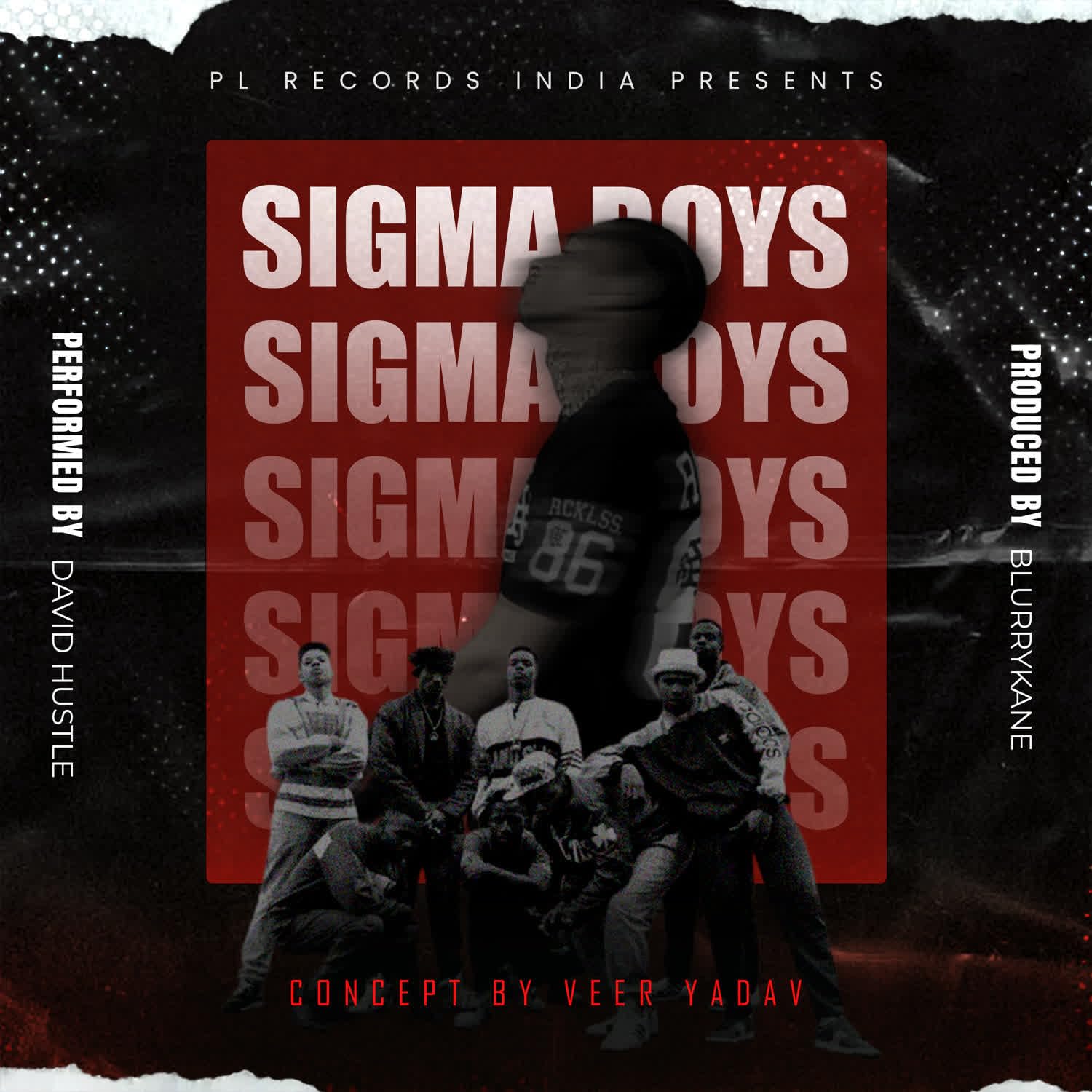 Sigma Boy (Techno Remix) canción de Betsy, Maria Iankovskaia & Boris ...