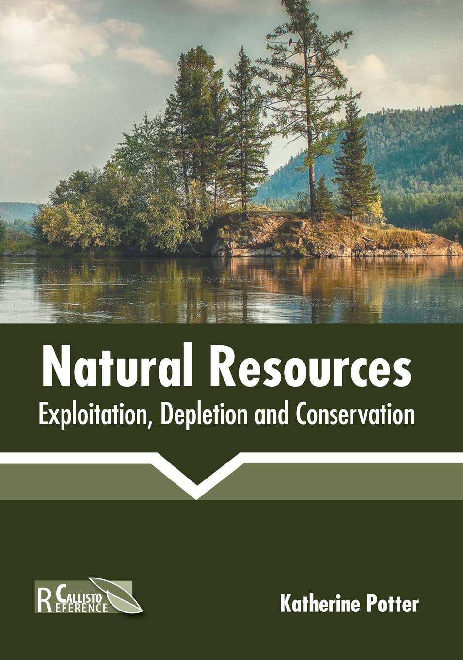 Natural Resources: Exploitation, Depletion and Conservation: Potter ...