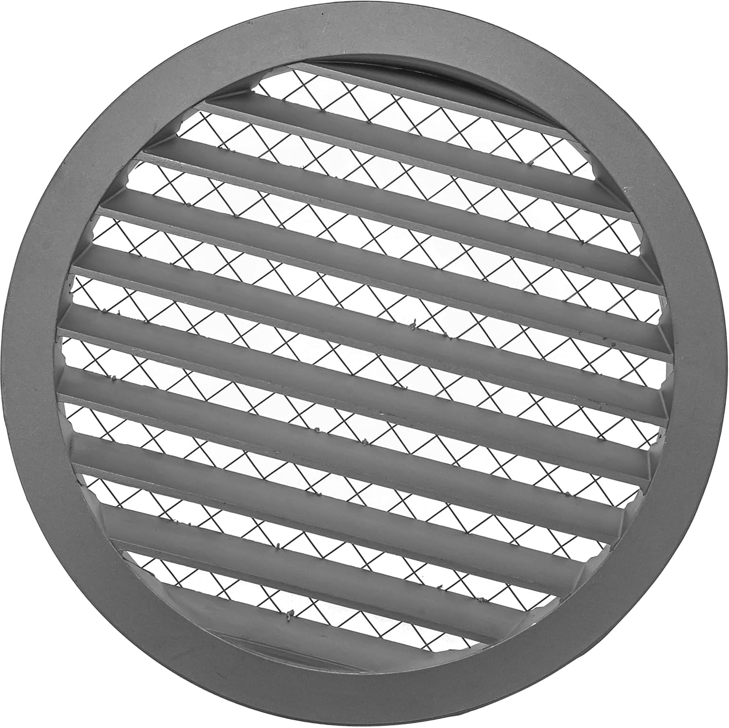 10 Inch Soffit Exhaust Vent AIR700 CIRCULAR SOFFIT VENT 70mm