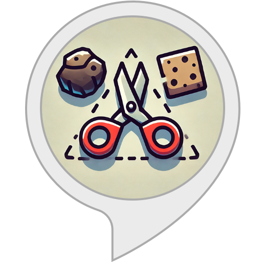 Amazon.co.uk: Rock Paper Scissors Minus One : Alexa Skills