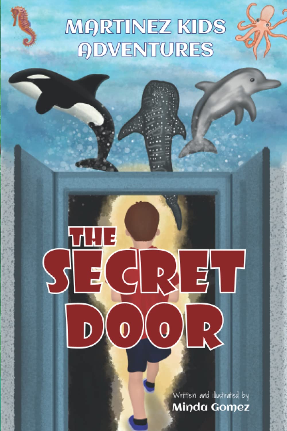 Book review of The Secret Door - Readers' Favorite: Book Reviews and ...