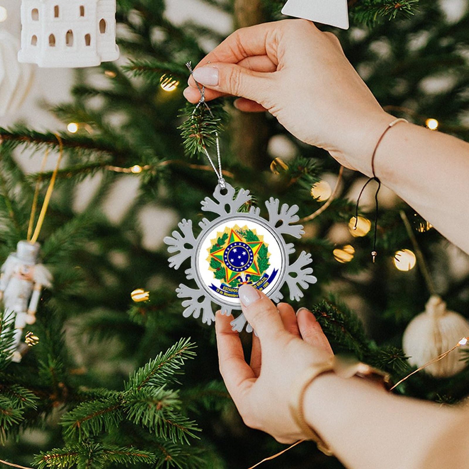 Brazilian Christmas Decorations