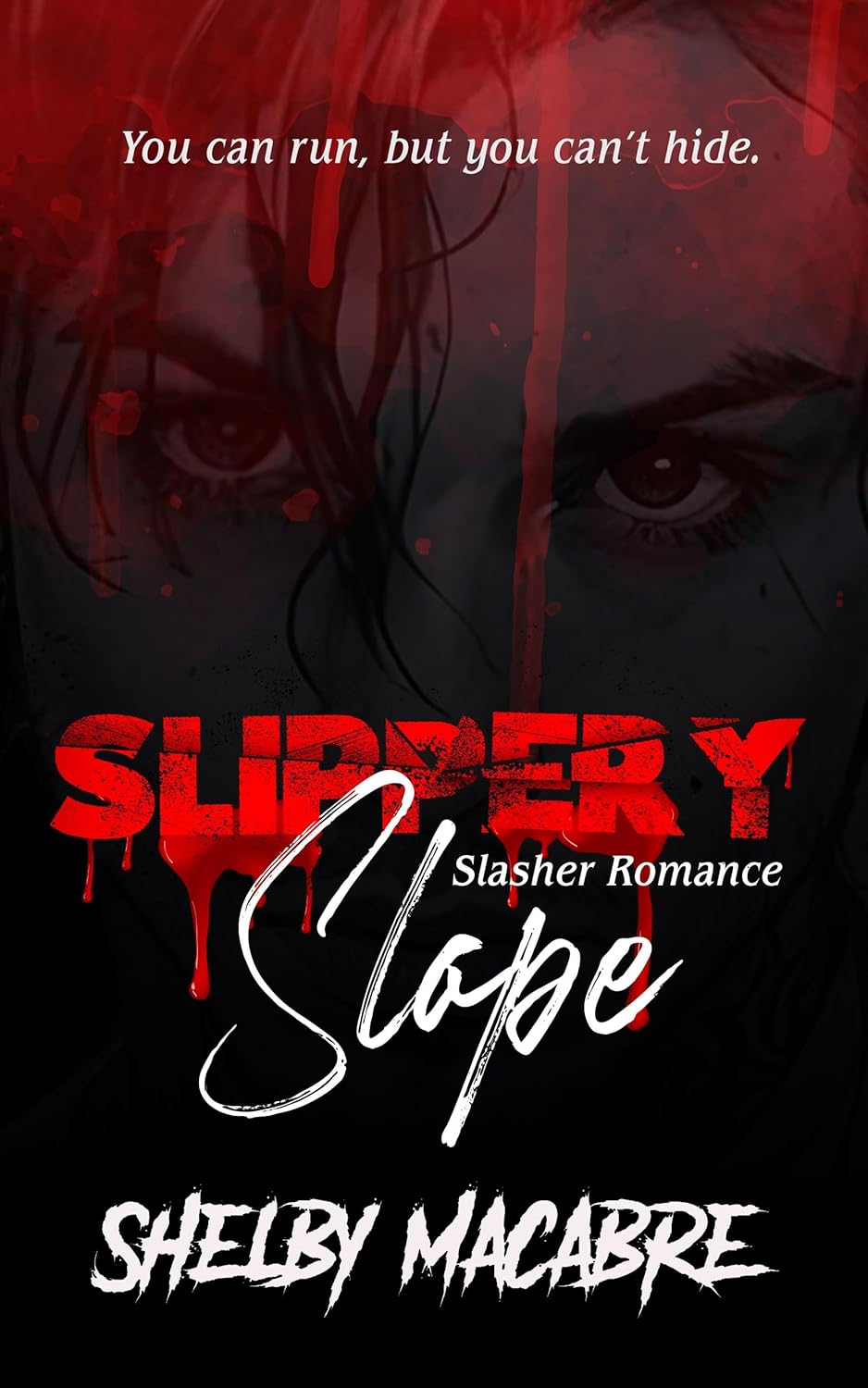 Slippery Slope: Dark Slasher Romance (Folie a Deux Book 2) - Kindle ...