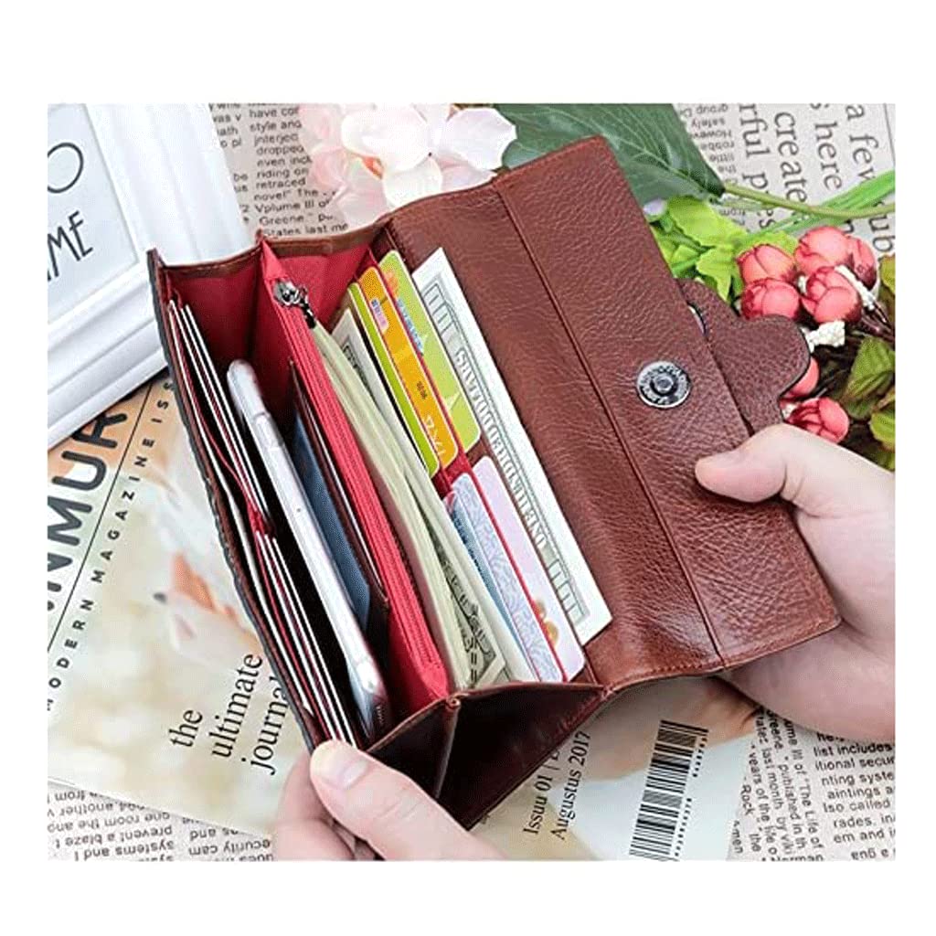 Senior Wallets Men's Wallets