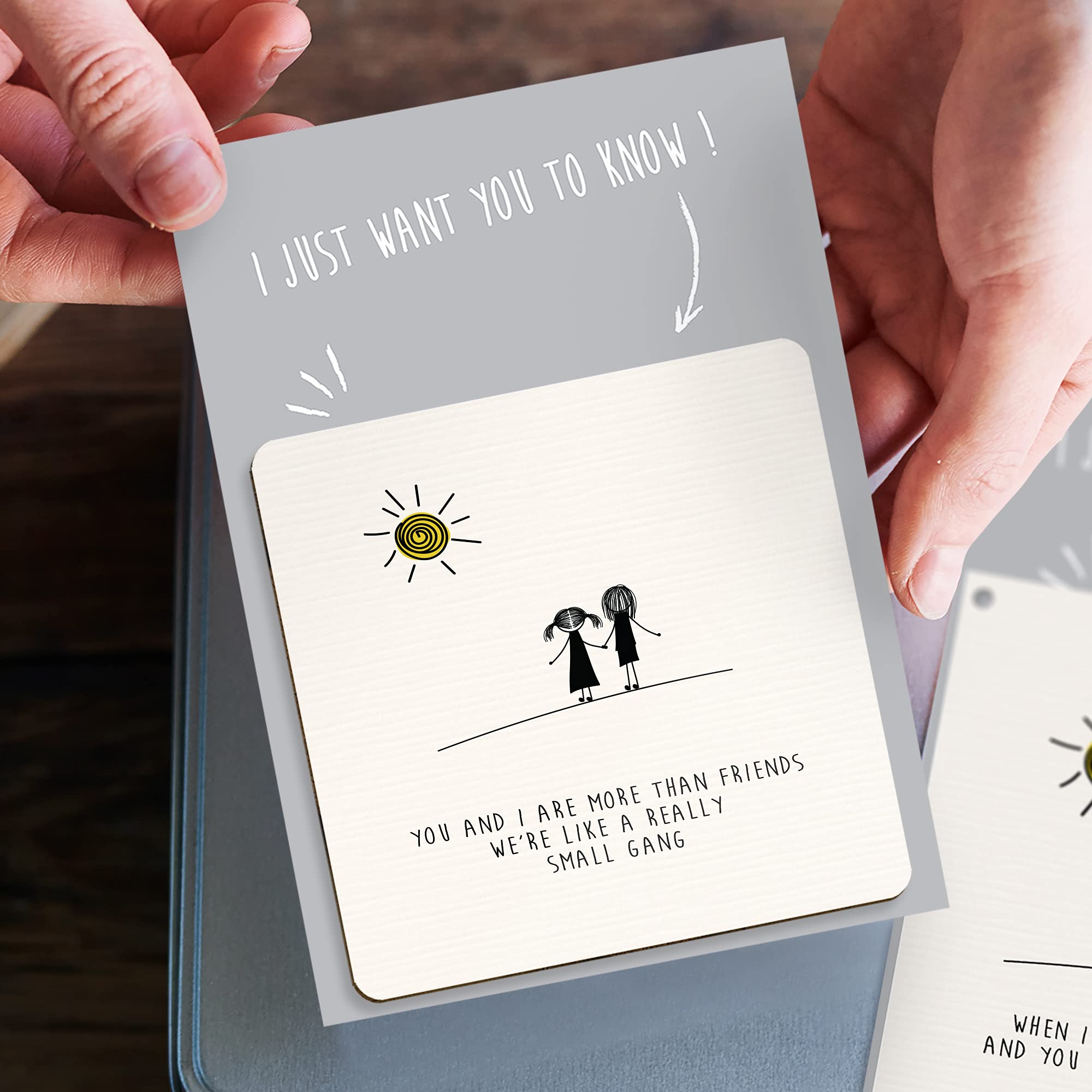 Cute More Than Friends Quotes Top 75 Most Meaningful Best Friend