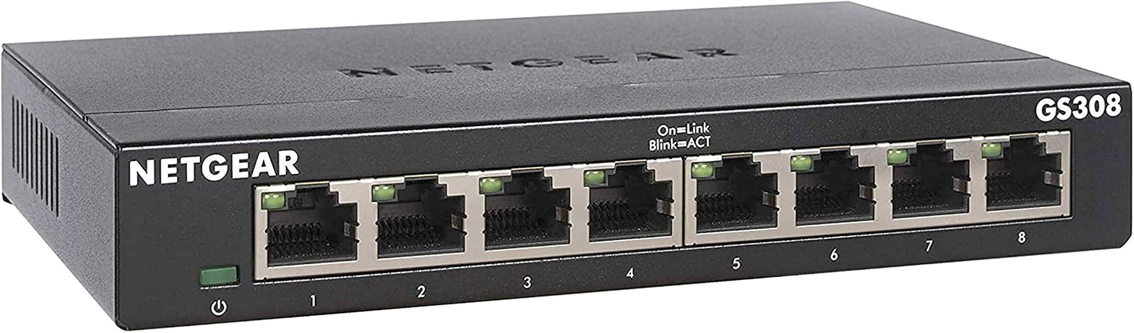 Amazon.com: Computer Networking Switches - Computer Networking Switches ...