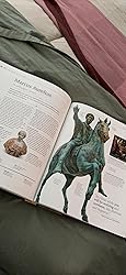 Ancient Rome: The Definitive Visual History (DK Definitive Visual ...