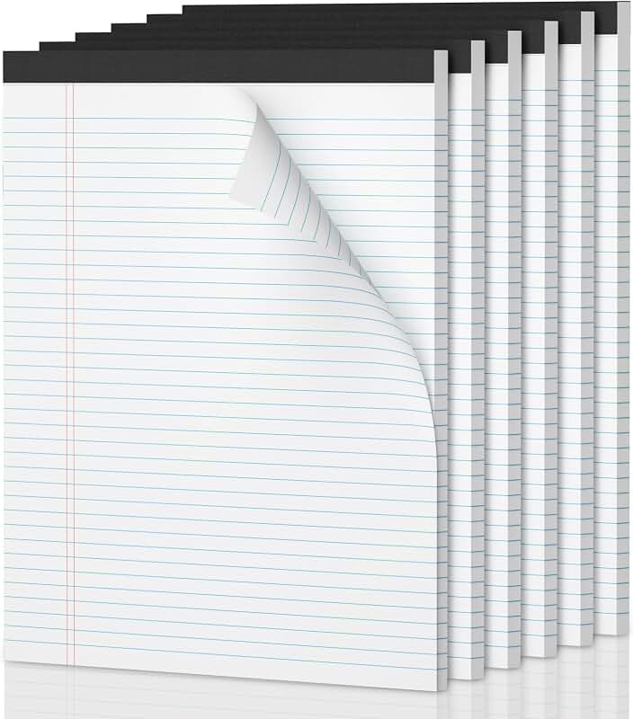 Amazon.ca: Notepad