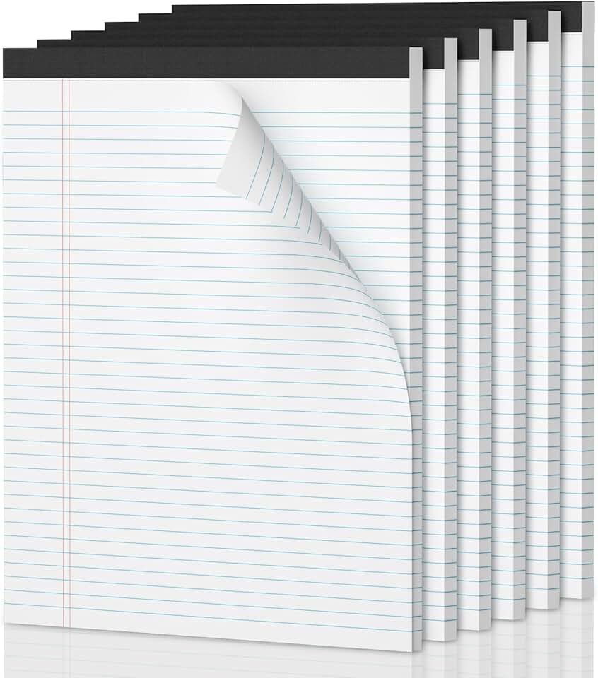 Amazon.ca: Notepad