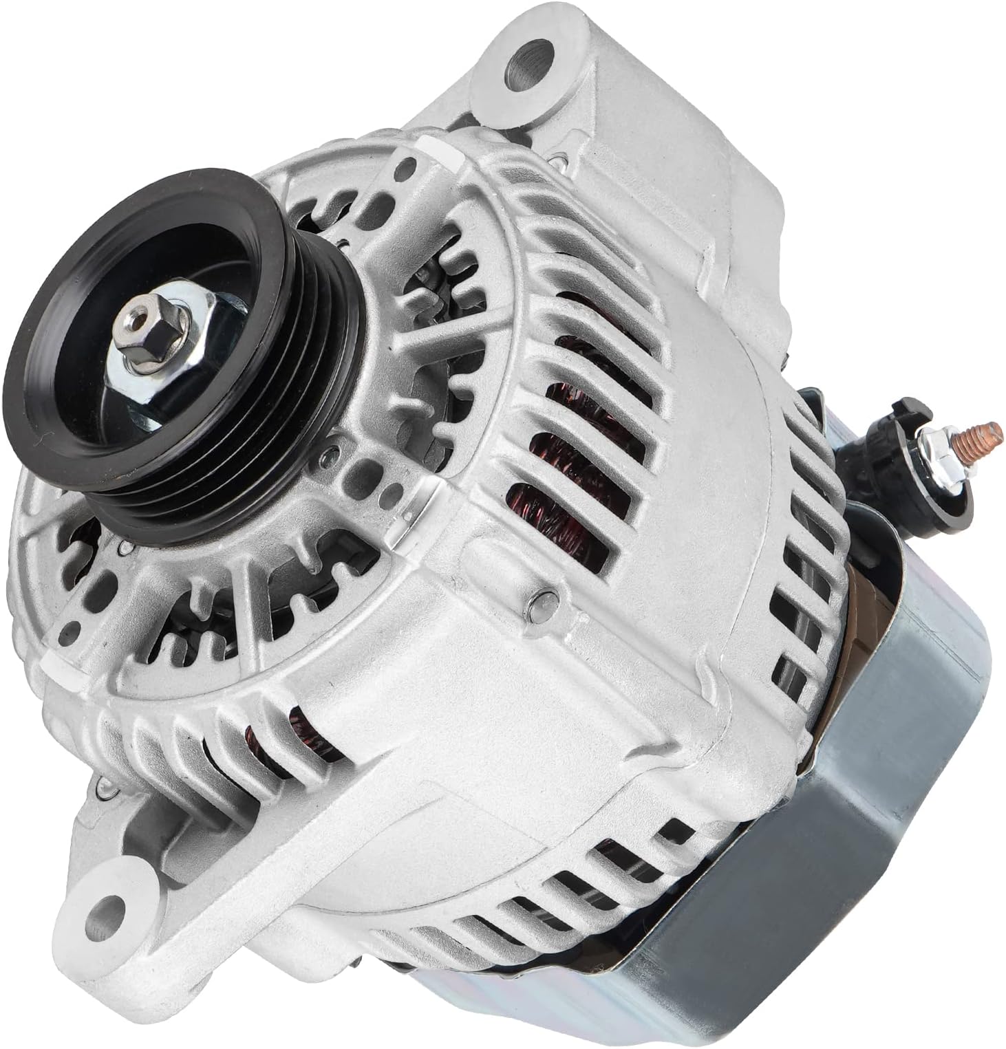 Amazon.com: Premier Gear PG-13794 Alternator Compatible with ...